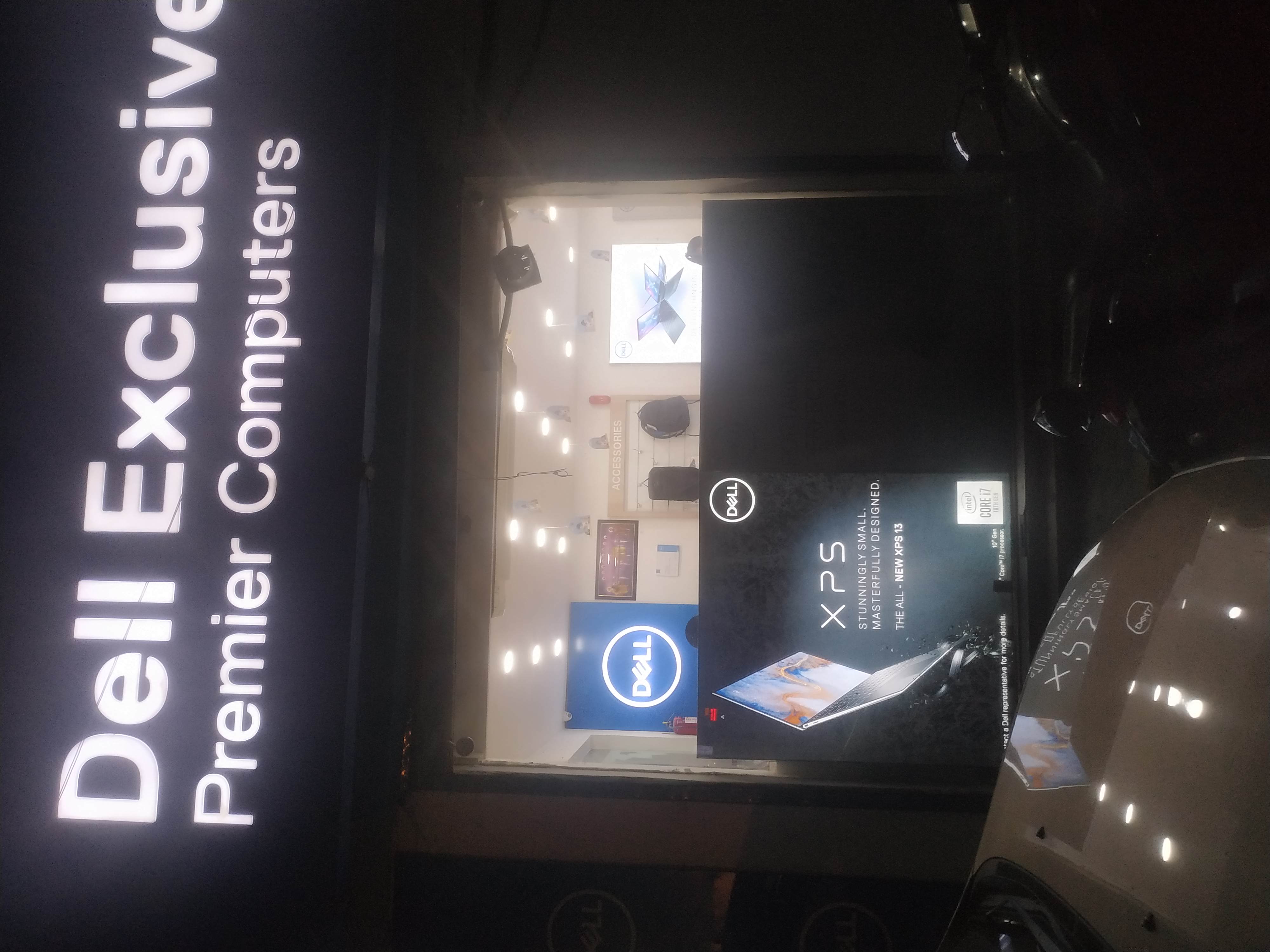 Dell India's official store locator - Dell Exclusive Stores