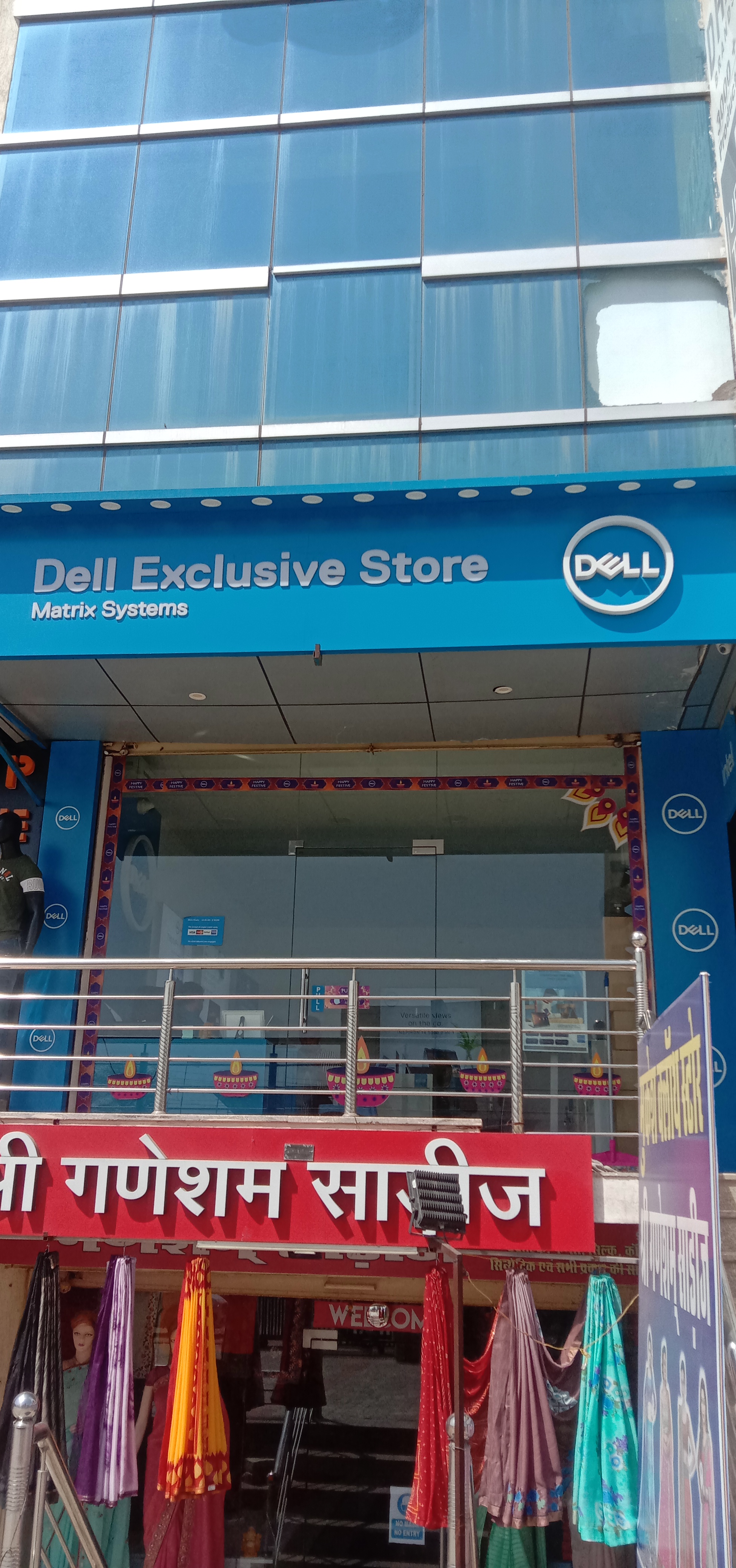 Dell India's official store locator - Dell Exclusive Stores