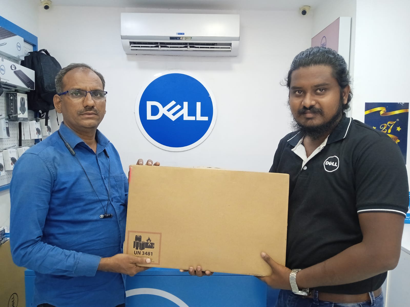 Dell India's official store locator - Dell Exclusive Stores