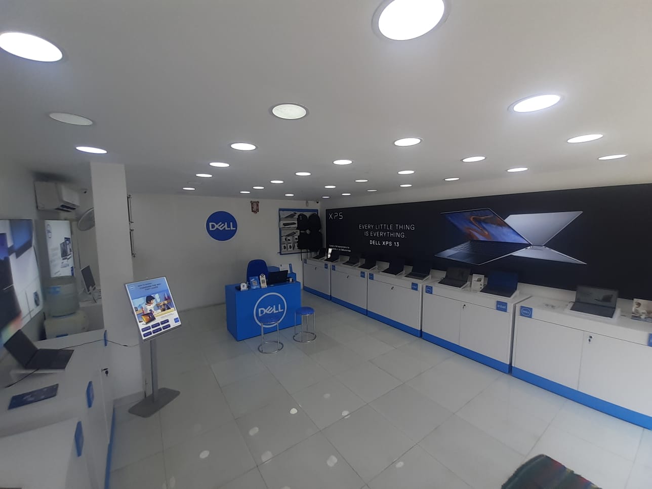 Dell India's official store locator - Dell Exclusive Stores