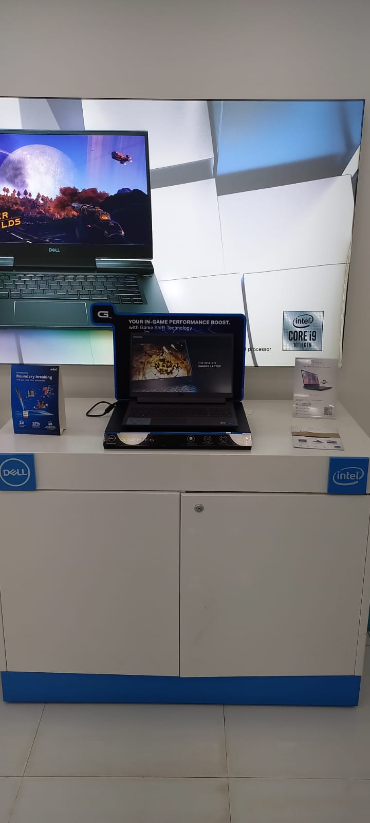 Dell India's official store locator - Dell Exclusive Stores
