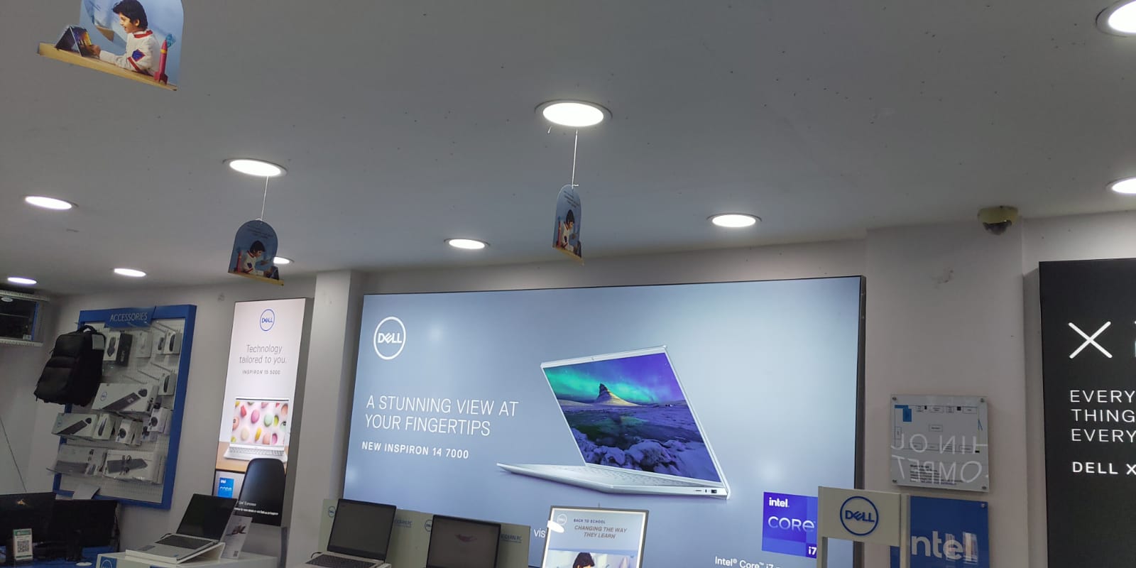 Dell India's official store locator - Dell Exclusive Stores