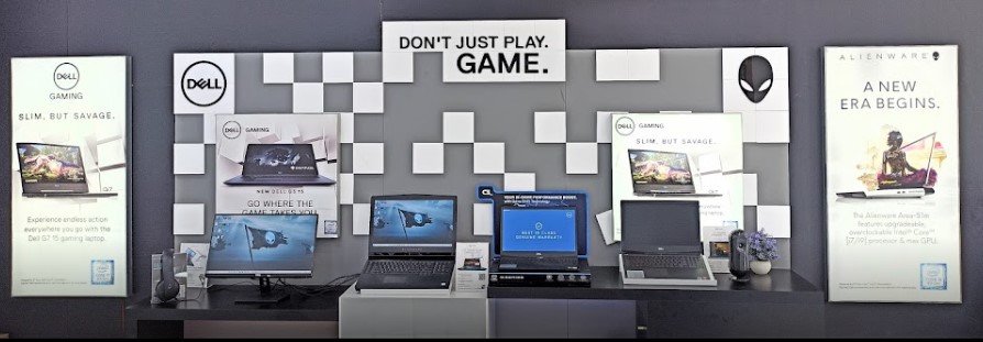 Dell India's official store locator - Dell Exclusive Stores