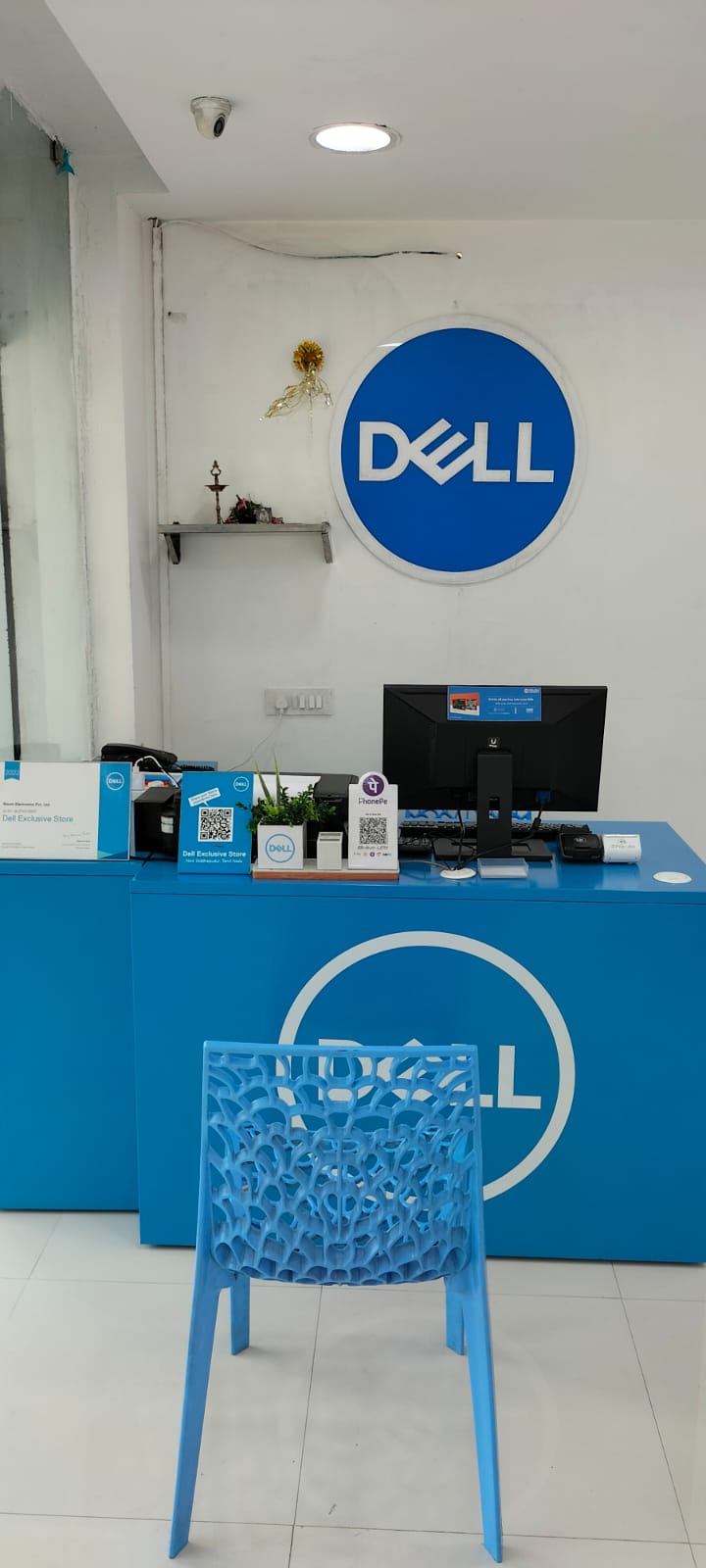 Dell India's official store locator - Dell Exclusive Stores