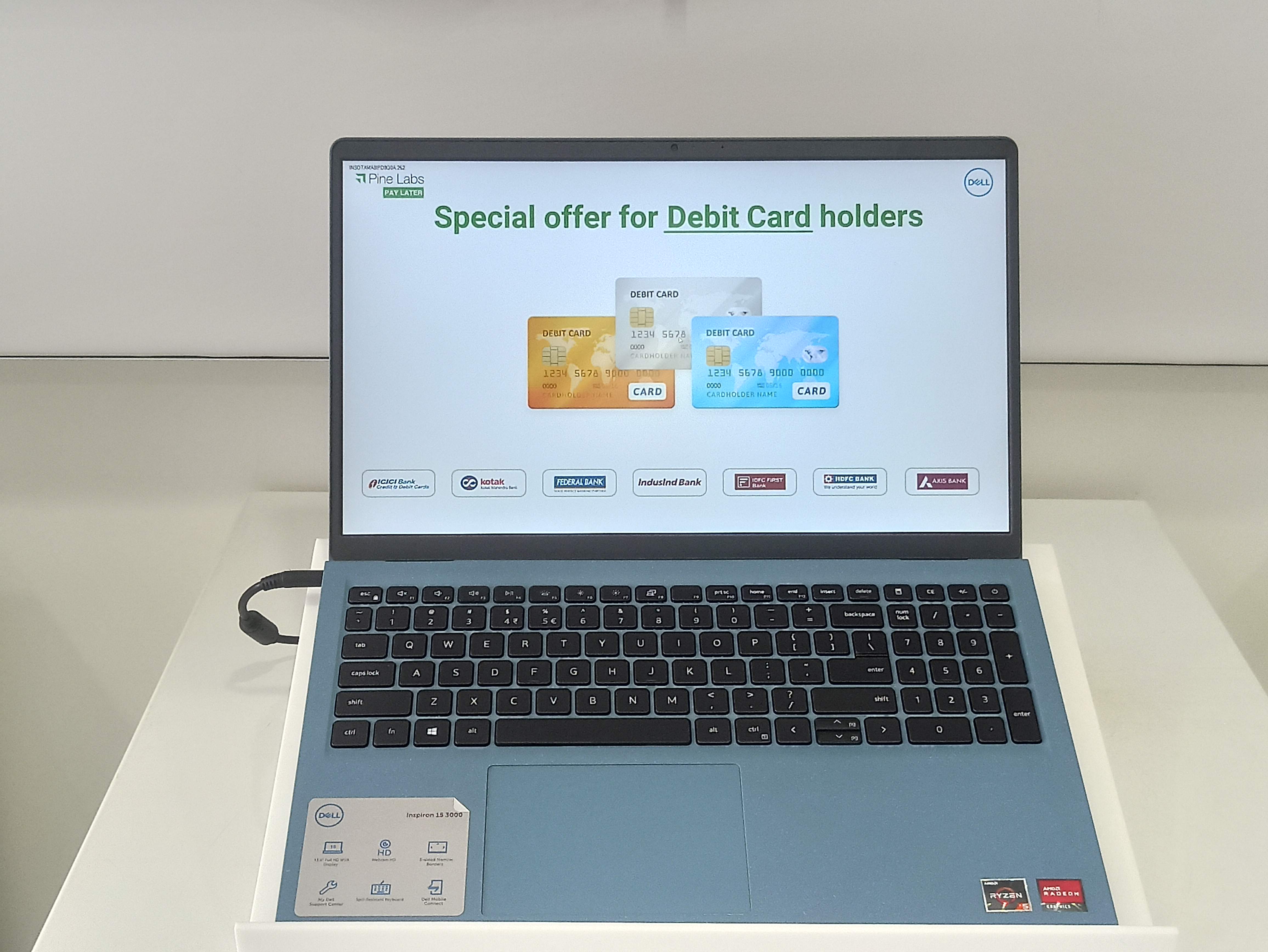 Dell India's official store locator - Dell Exclusive Stores