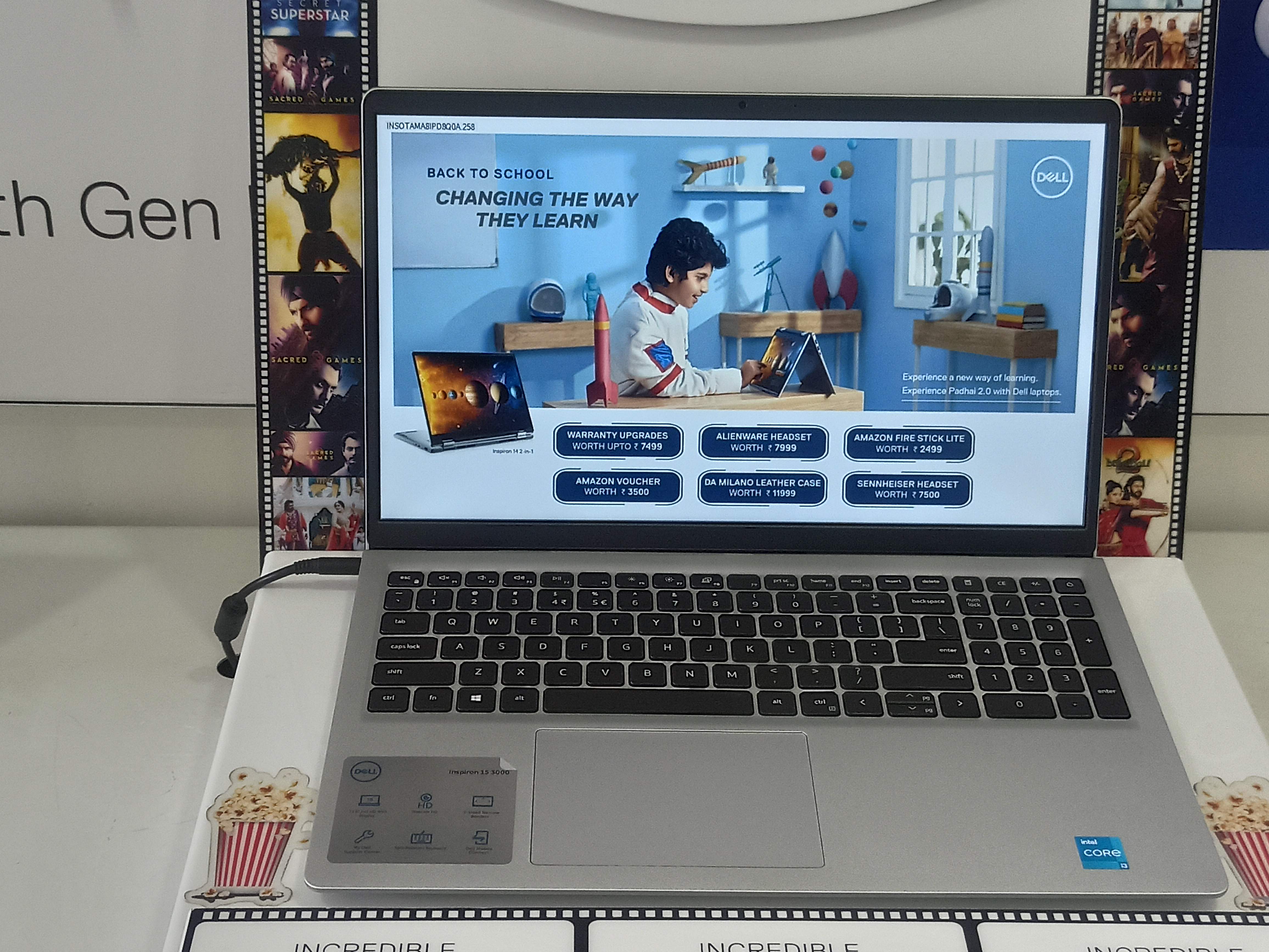 Dell India's official store locator - Dell Exclusive Stores