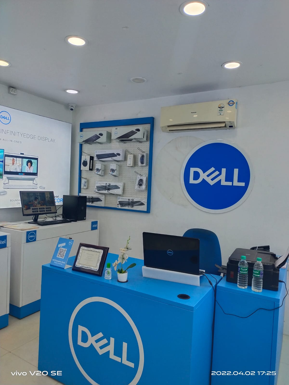 Dell India's official store locator - Dell Exclusive Stores