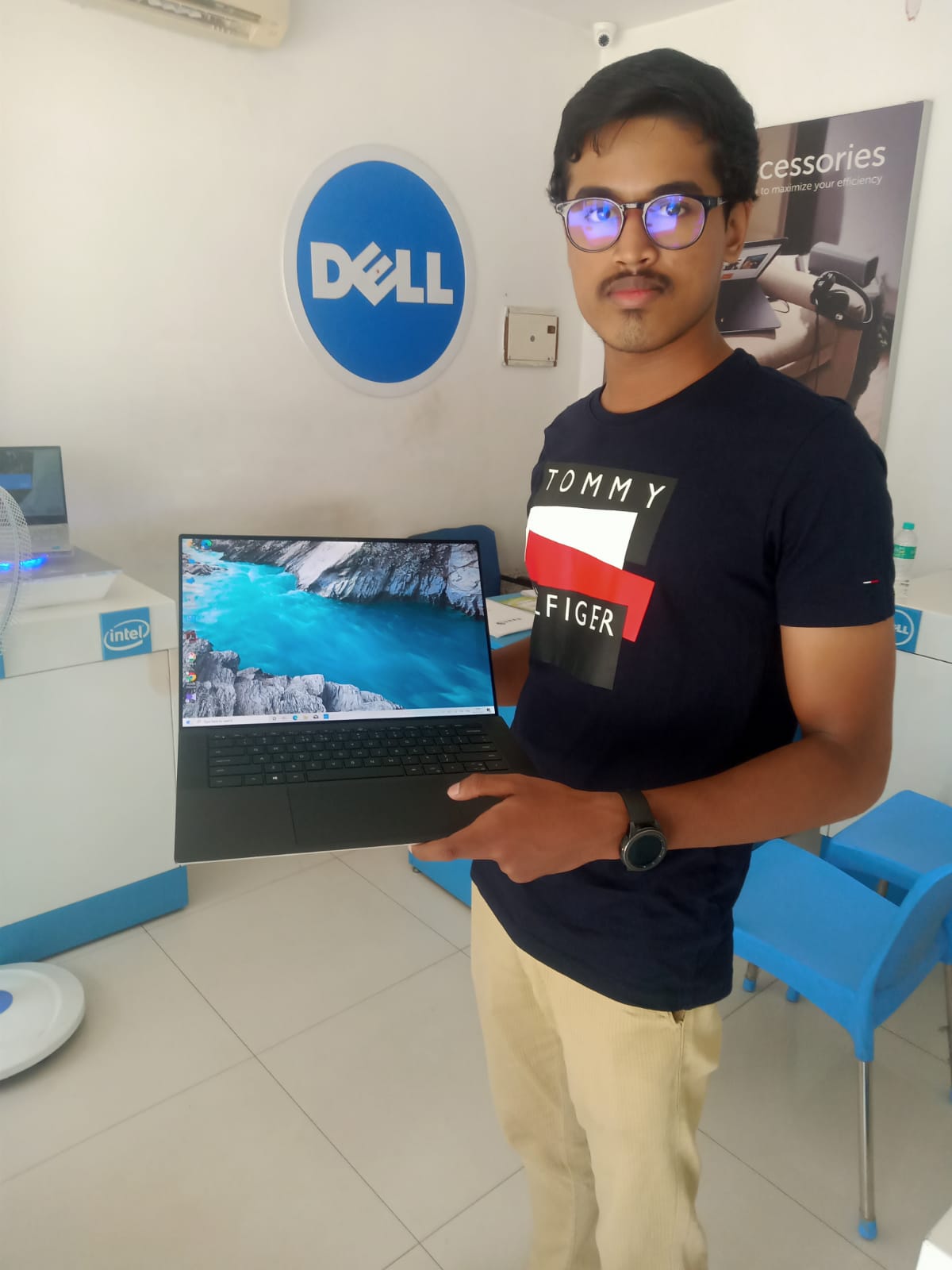 Dell India's official store locator - Dell Exclusive Stores