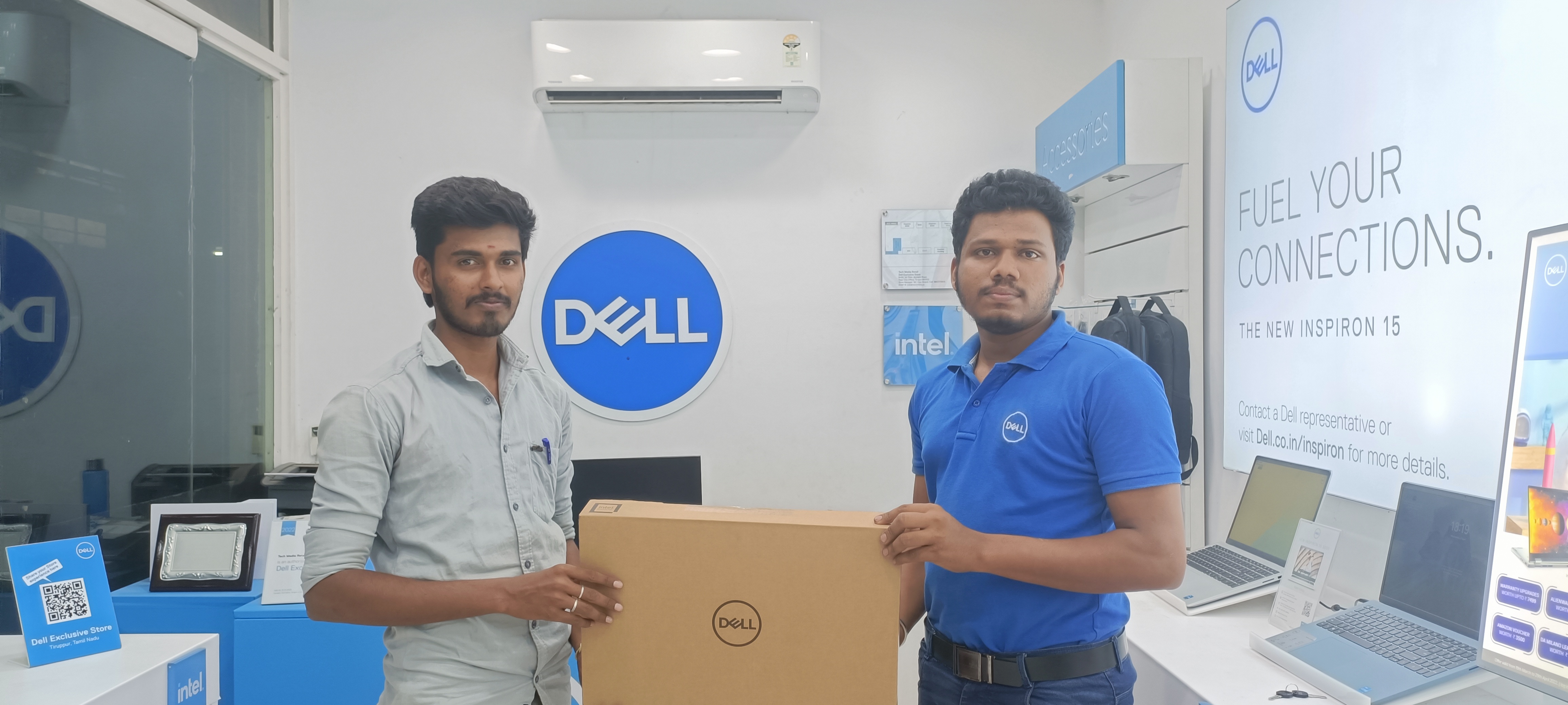 Dell India's official store locator - Dell Exclusive Stores