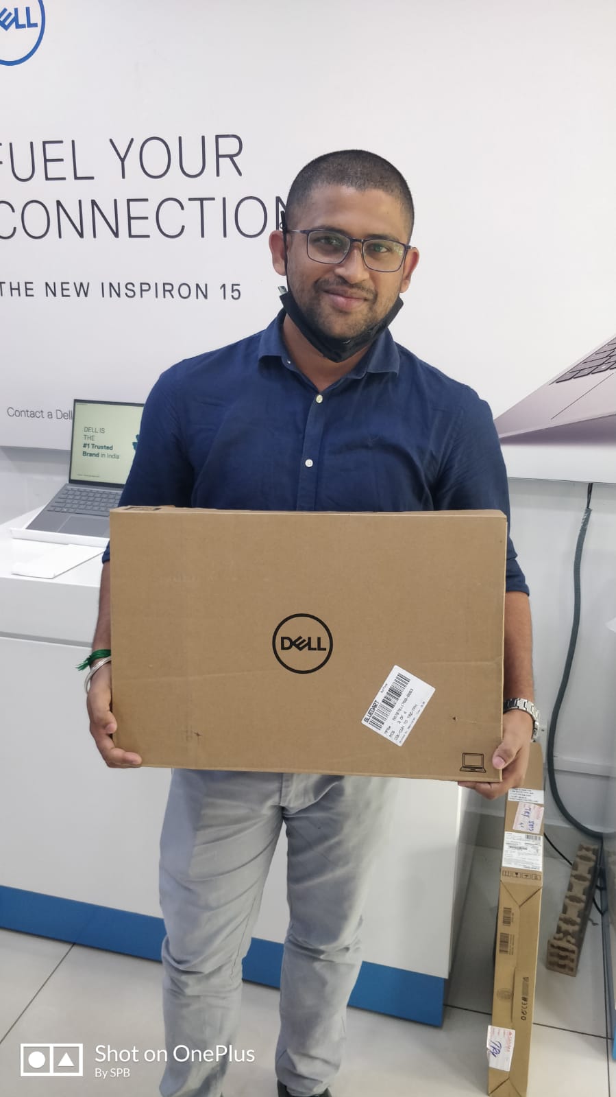 Dell India's official store locator - Dell Exclusive Stores