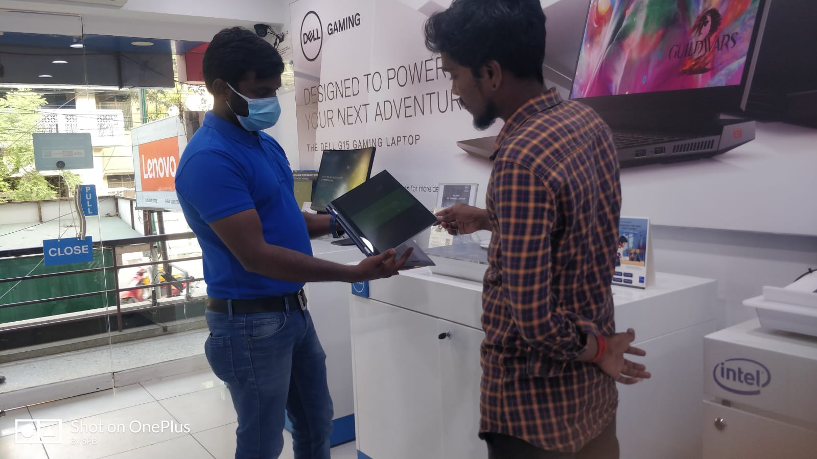 Dell India's official store locator - Dell Exclusive Stores