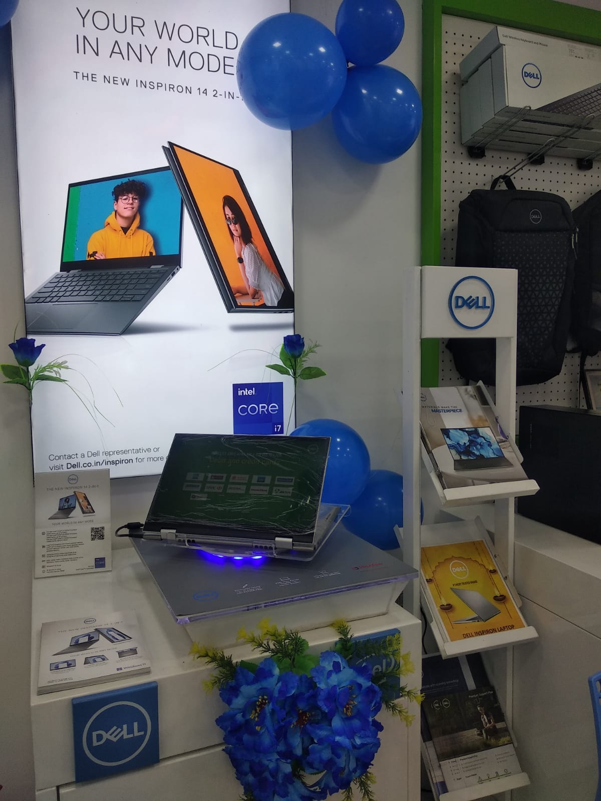 Dell India's official store locator - Dell Exclusive Stores