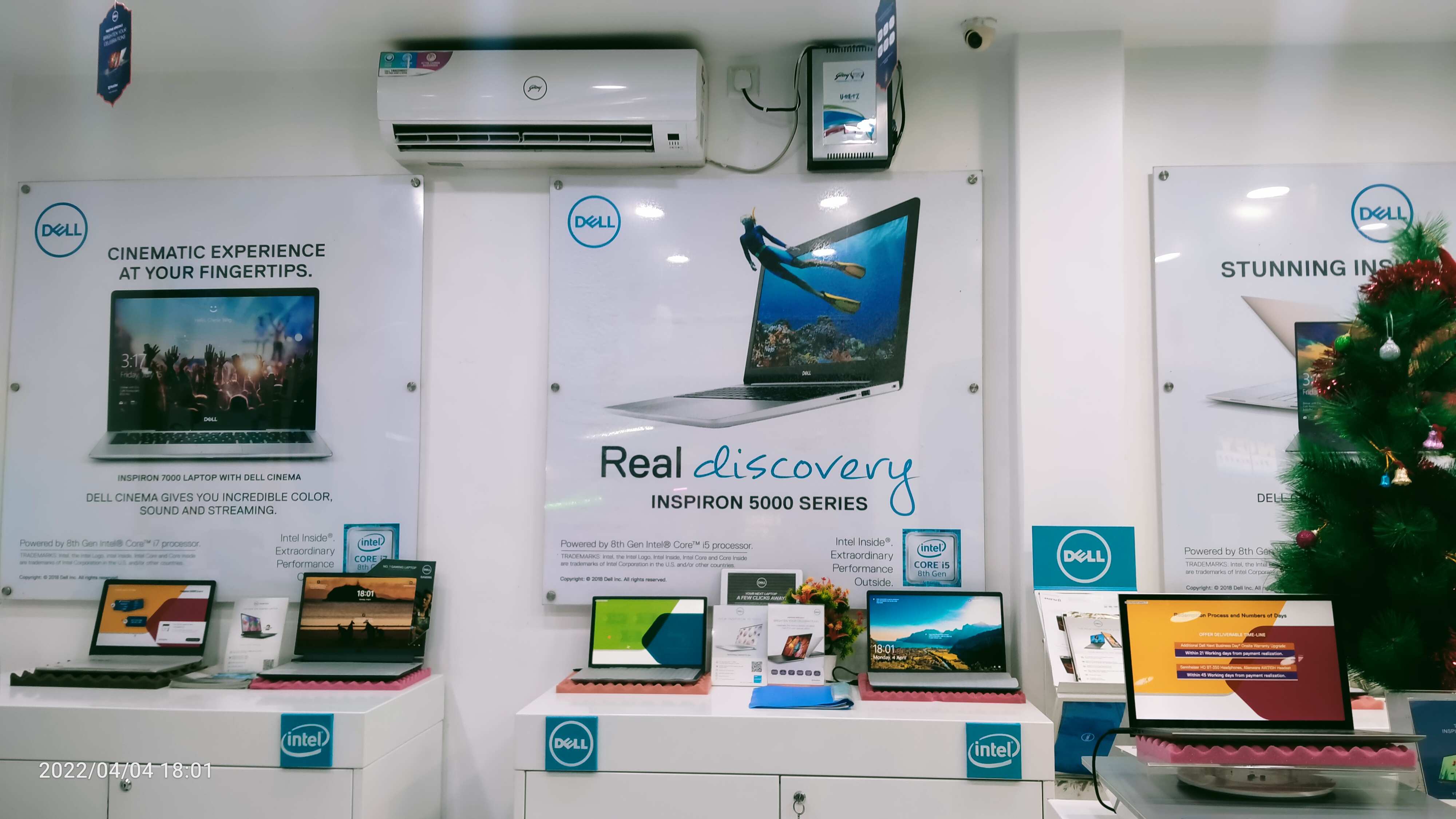Dell India's official store locator - Dell Exclusive Stores
