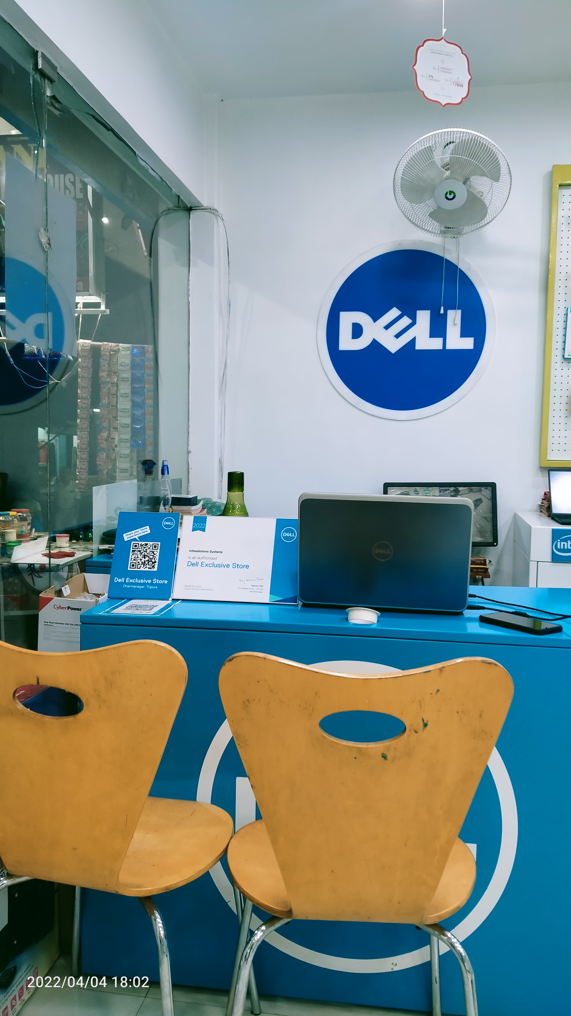Dell India's official store locator - Dell Exclusive Stores