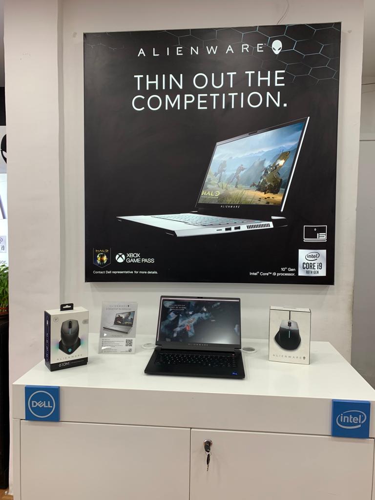 Dell India's official store locator - Dell Exclusive Stores