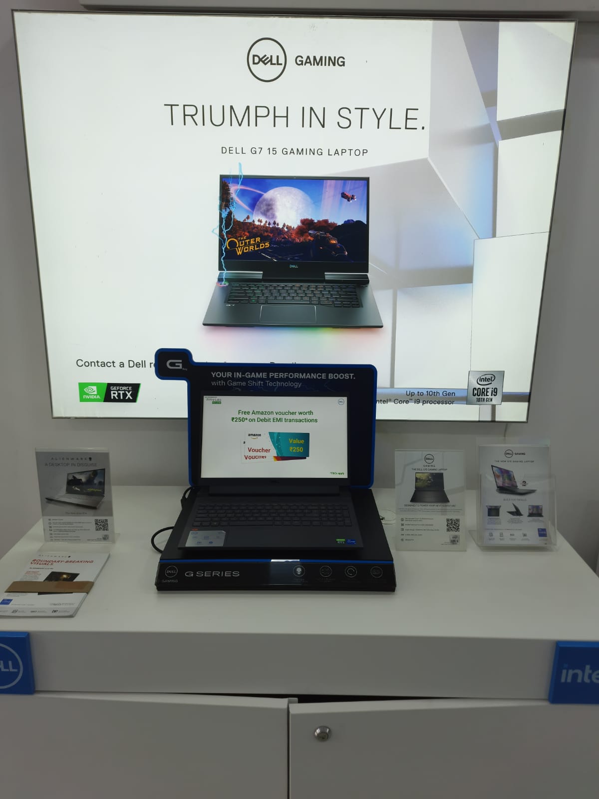 Dell India's official store locator - Dell Exclusive Stores