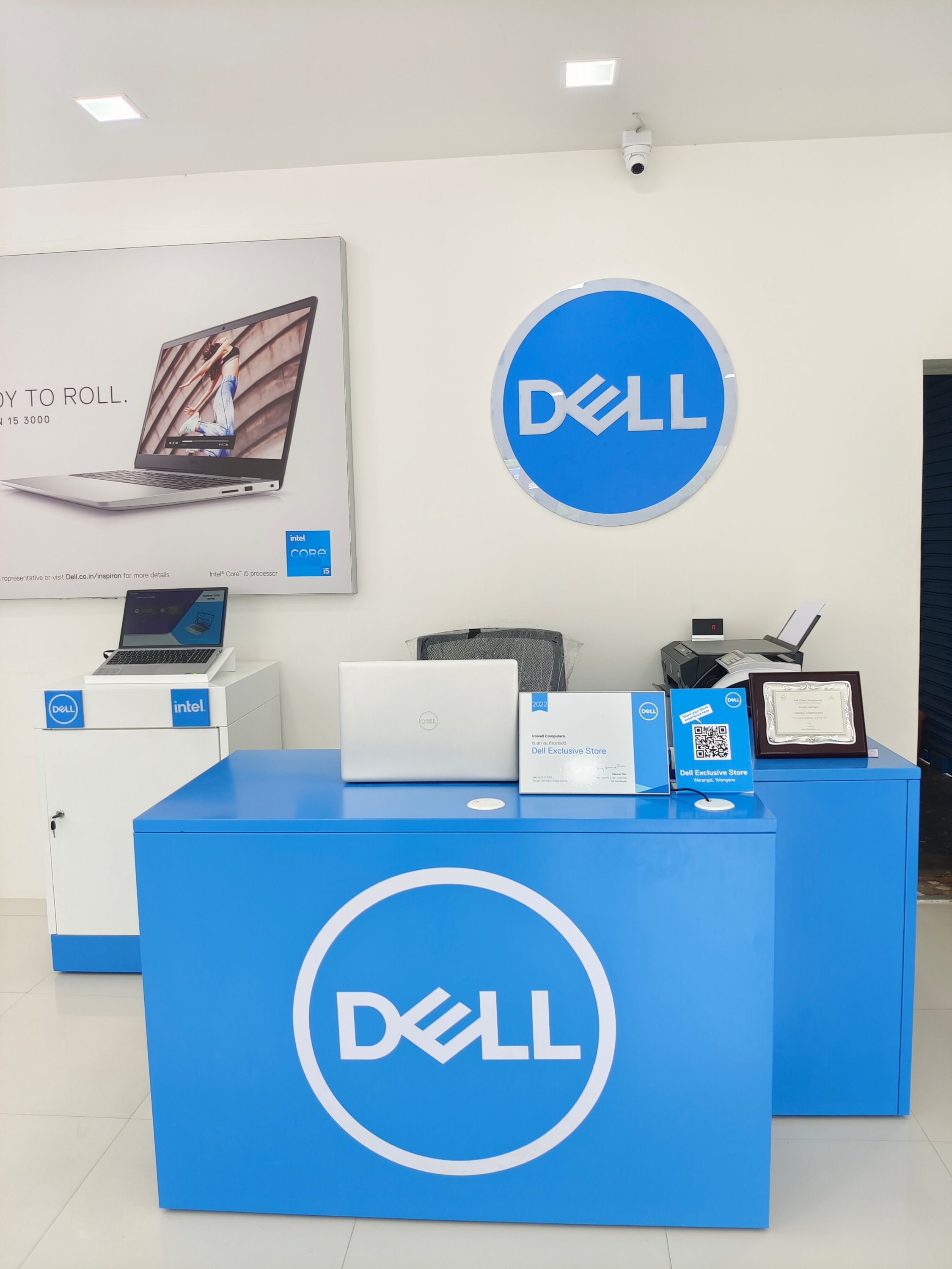 Dell India's official store locator - Dell Exclusive Stores