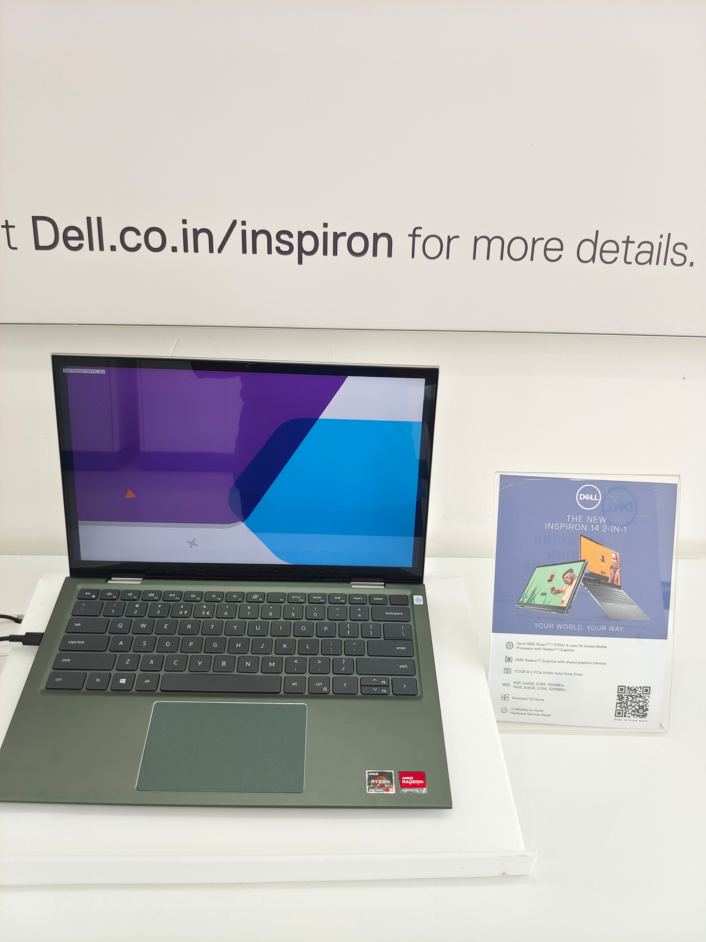 Dell India's official store locator - Dell Exclusive Stores