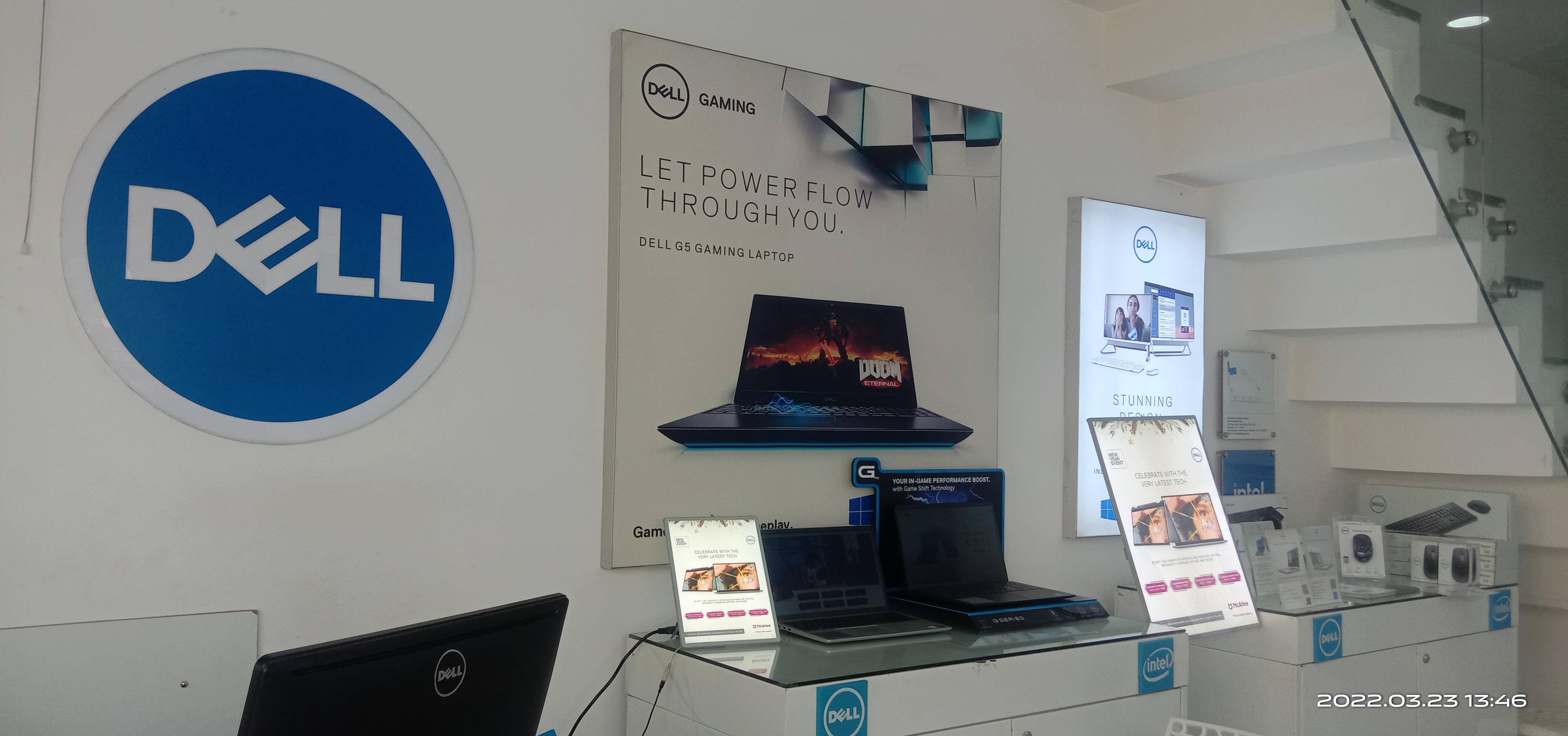 Dell India's official store locator - Dell Exclusive Stores