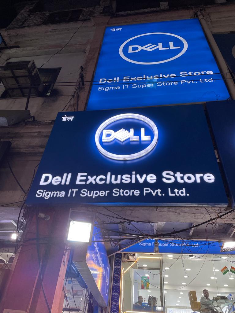 Dell India's official store locator - Dell Exclusive Stores