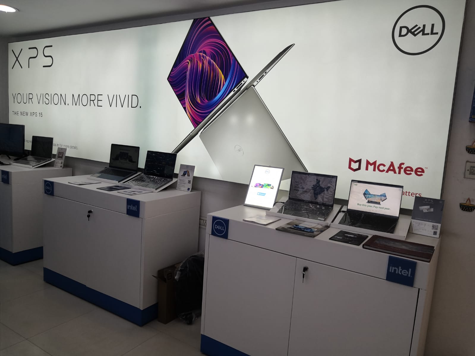 Dell India's official store locator - Dell Exclusive Stores