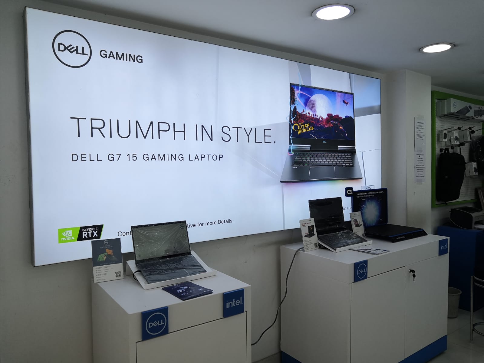 Dell India's official store locator - Dell Exclusive Stores