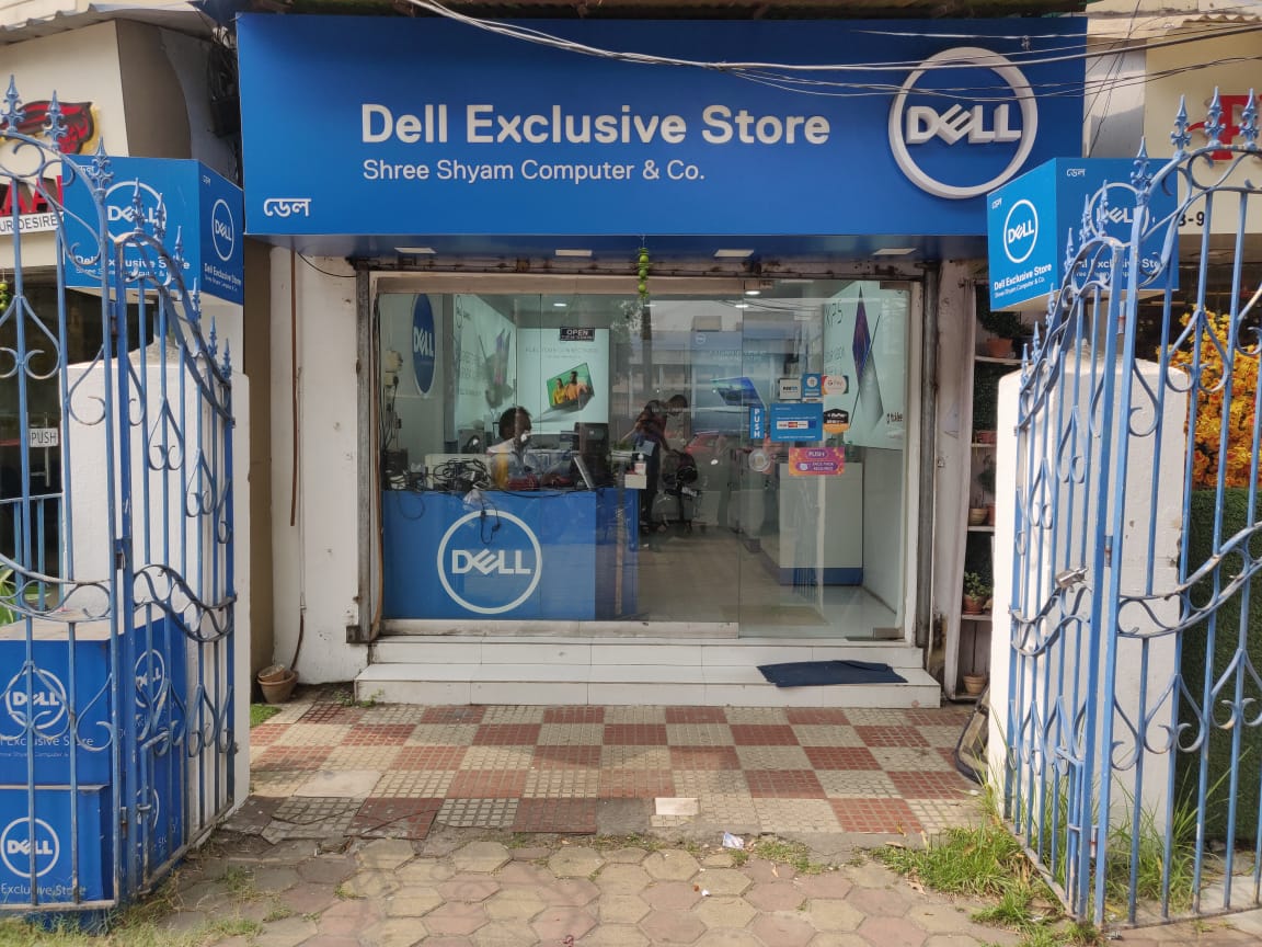 Dell India's official store locator - Dell Exclusive Stores