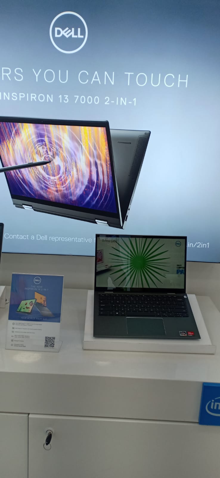 Dell India's official store locator - Dell Exclusive Stores