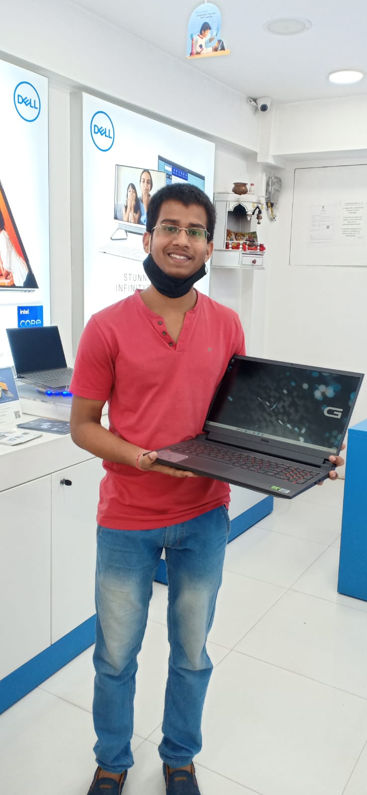Dell India's official store locator - Dell Exclusive Stores