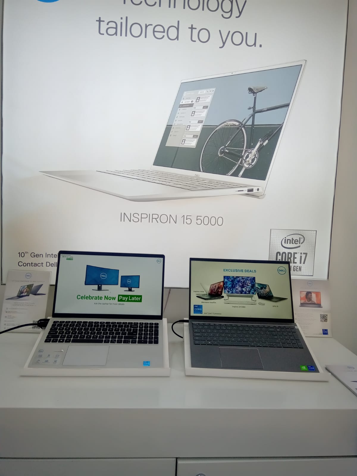 Dell India's official store locator - Dell Exclusive Stores