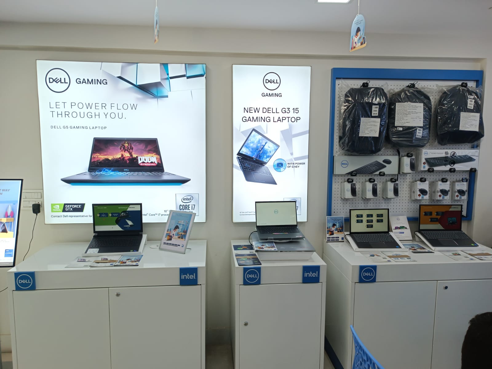 Dell India's official store locator - Dell Exclusive Stores