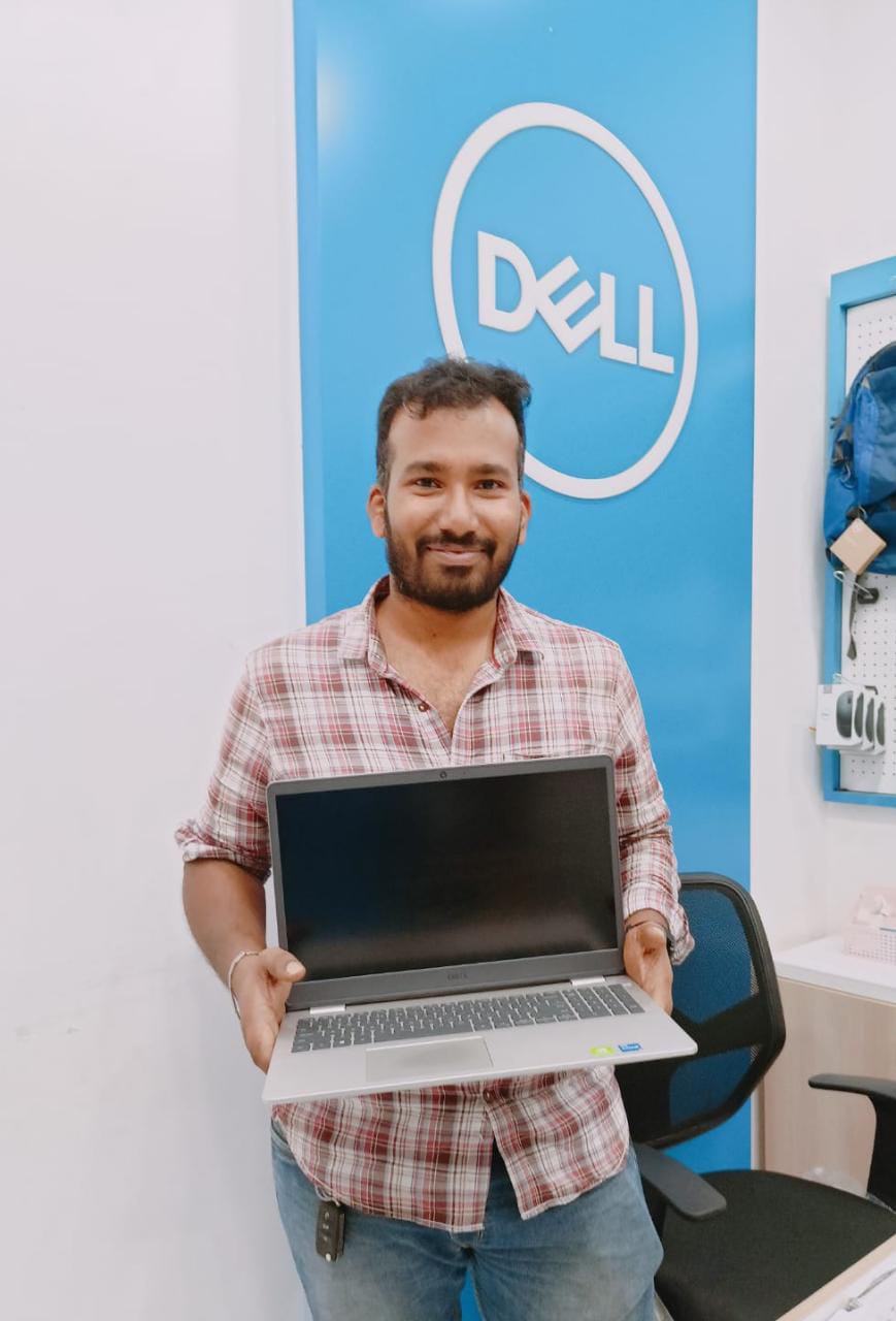 Dell India's official store locator - Dell Exclusive Stores