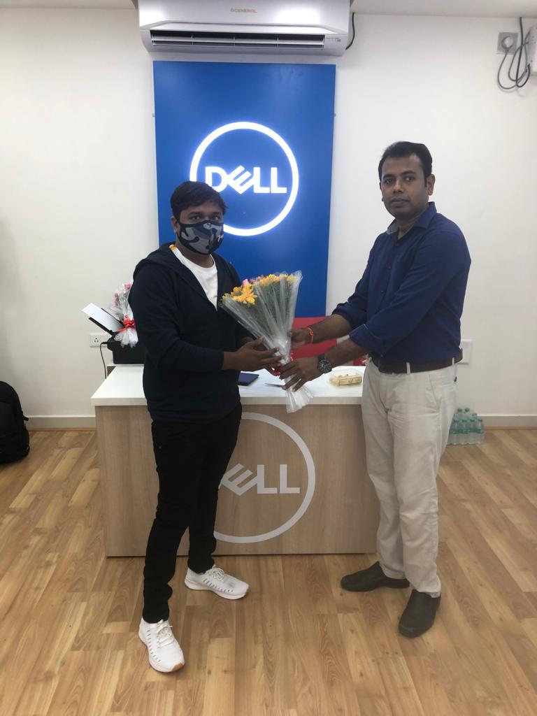 Dell India's official store locator - Dell Exclusive Stores