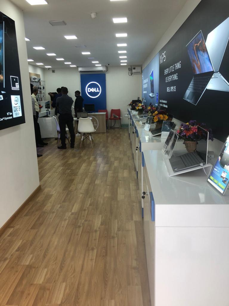 Dell India's official store locator - Dell Exclusive Stores