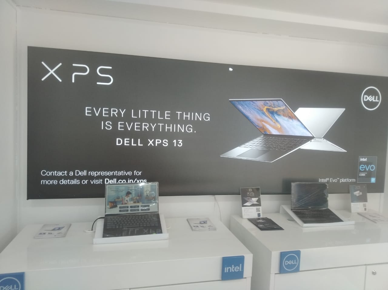 Dell India's official store locator - Dell Exclusive Stores