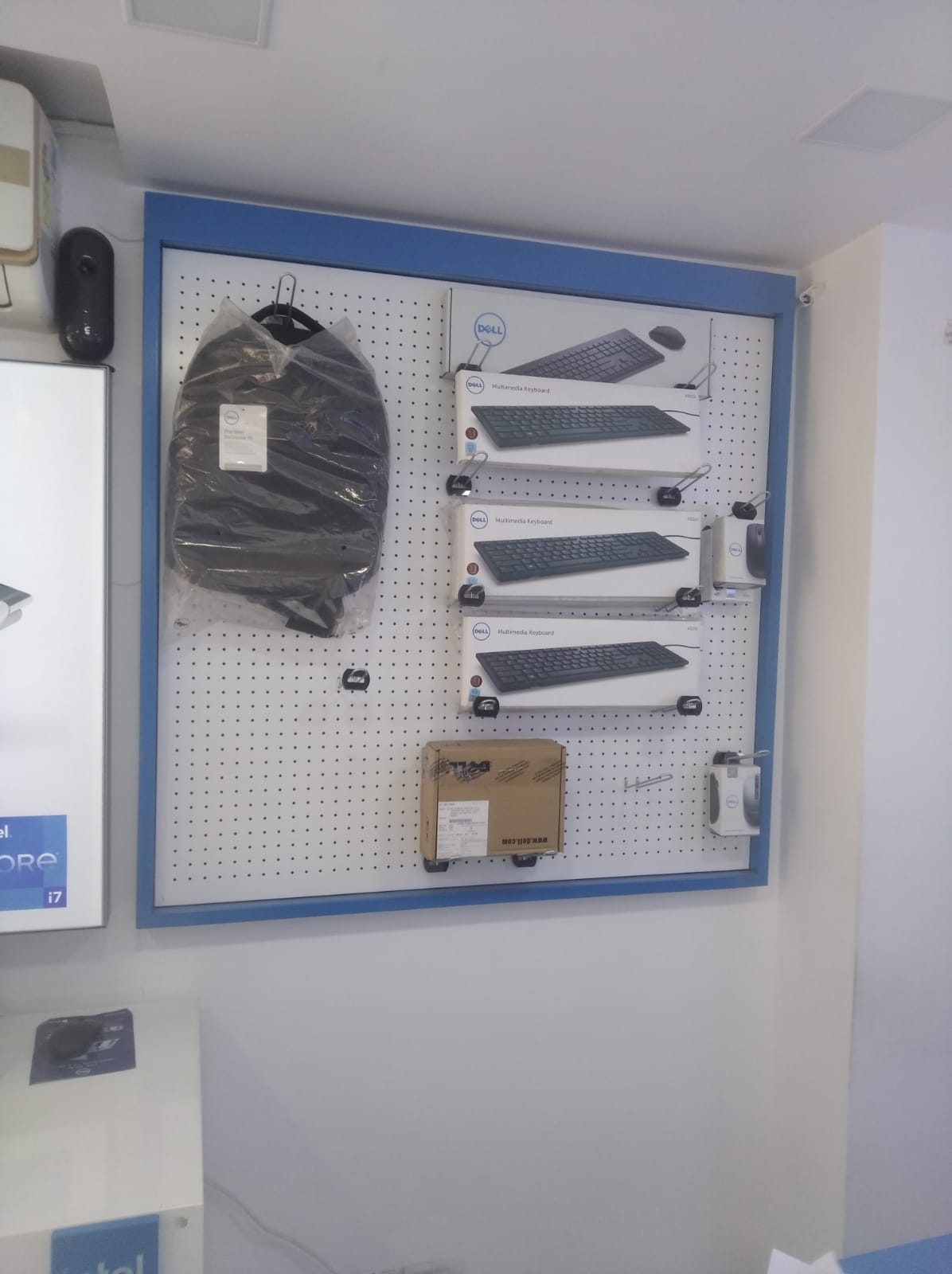 Dell India's official store locator - Dell Exclusive Stores