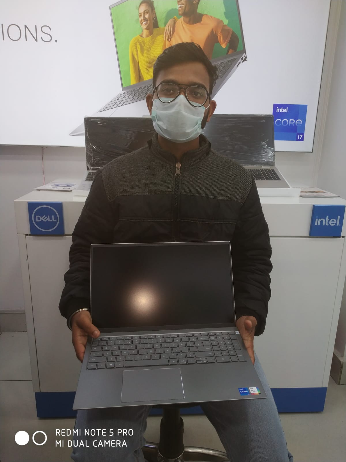 Dell India's official store locator - Dell Exclusive Stores