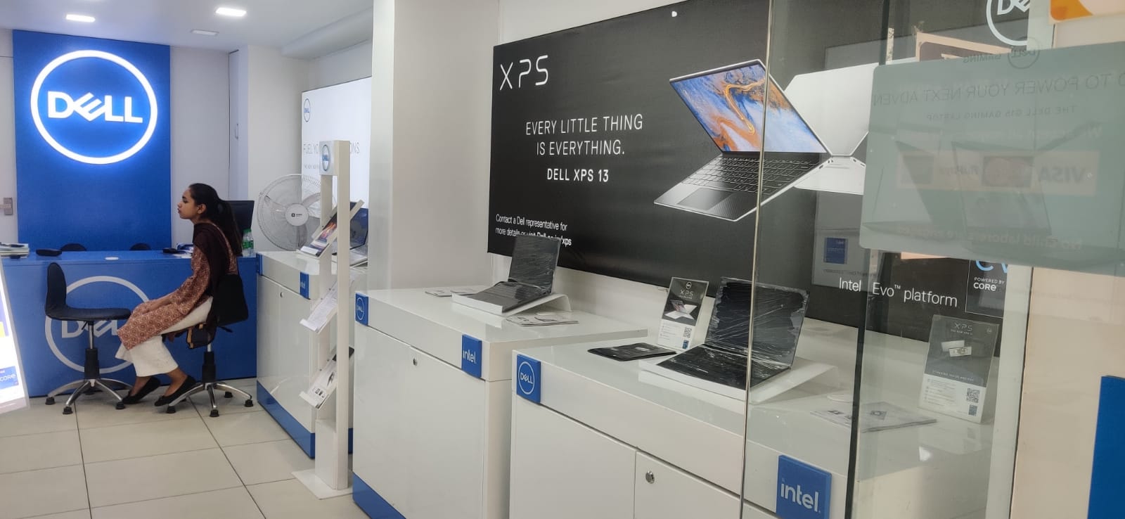 Dell India's official store locator - Dell Exclusive Stores