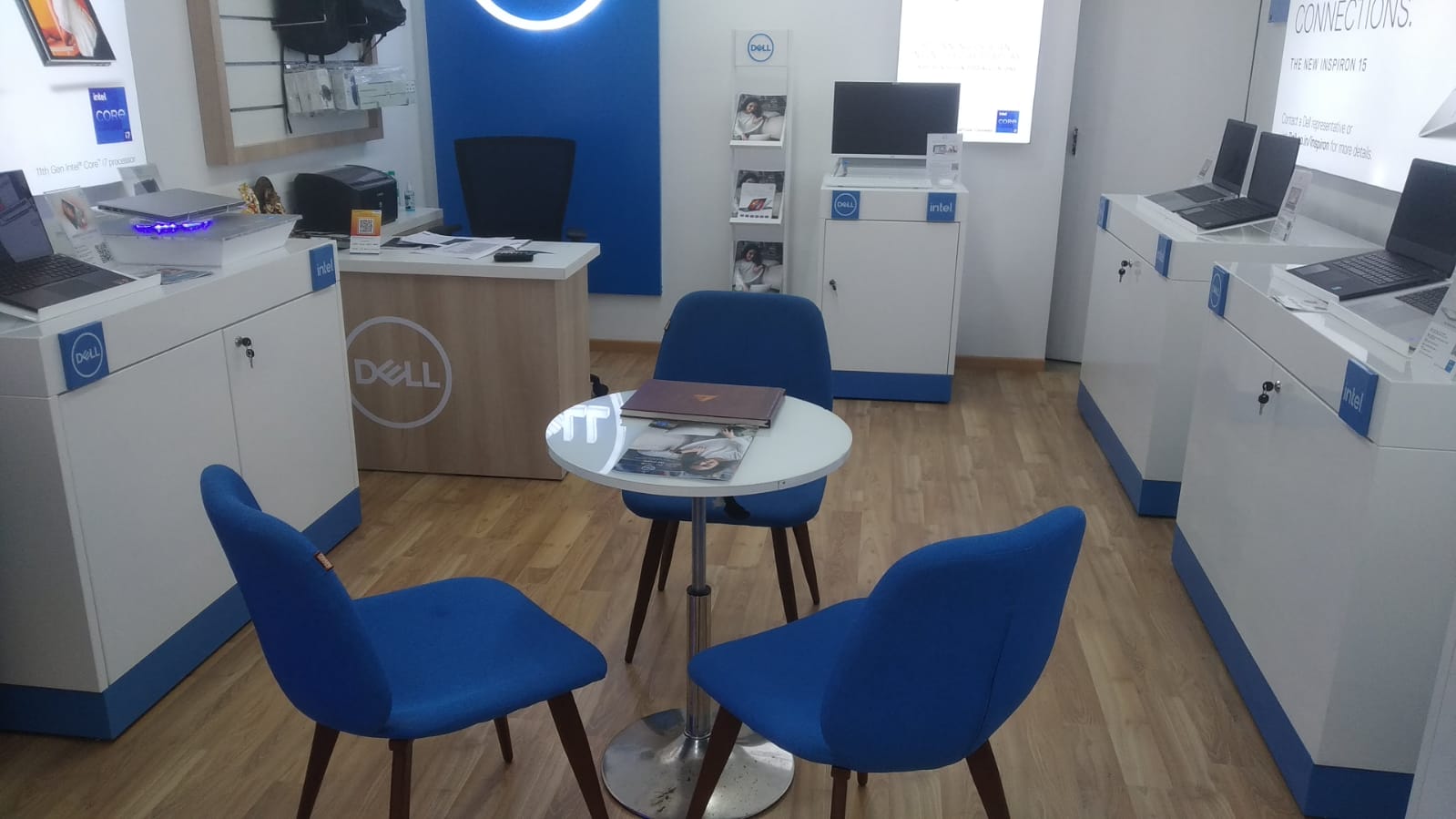 Dell India's official store locator - Dell Exclusive Stores
