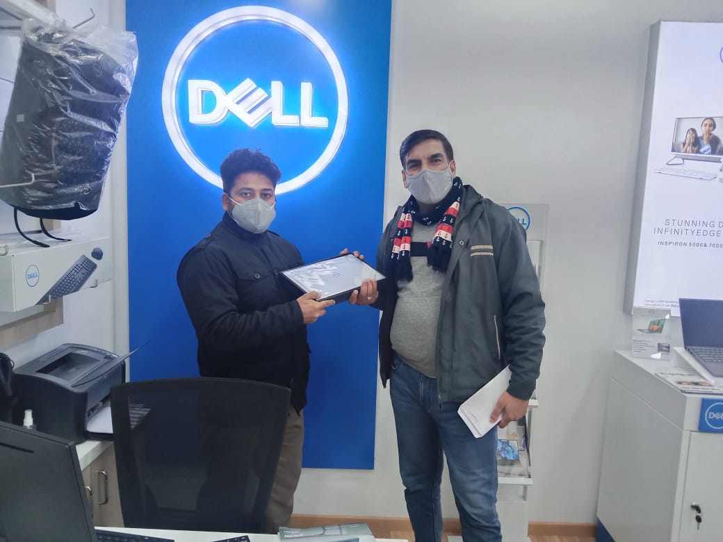 Dell India's official store locator - Dell Exclusive Stores
