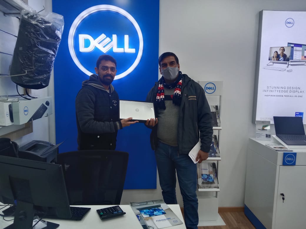 Dell India's official store locator - Dell Exclusive Stores