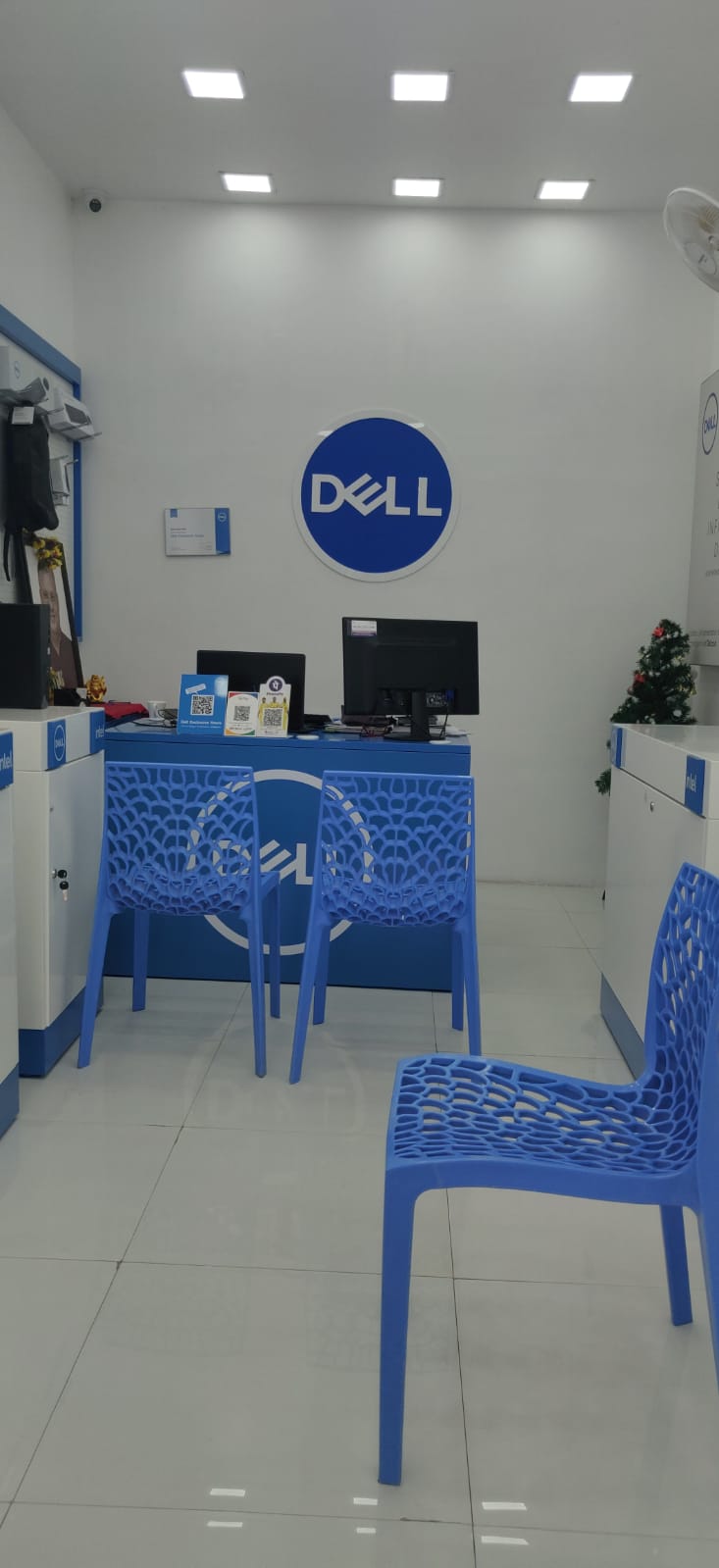 Dell India's official store locator - Dell Exclusive Stores