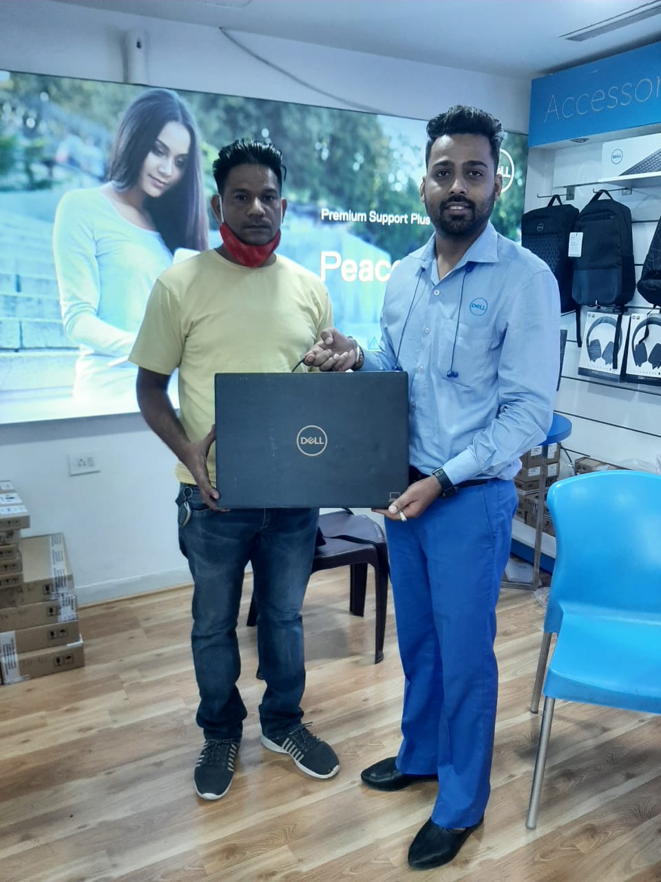 Dell India's official store locator - Dell Exclusive Stores