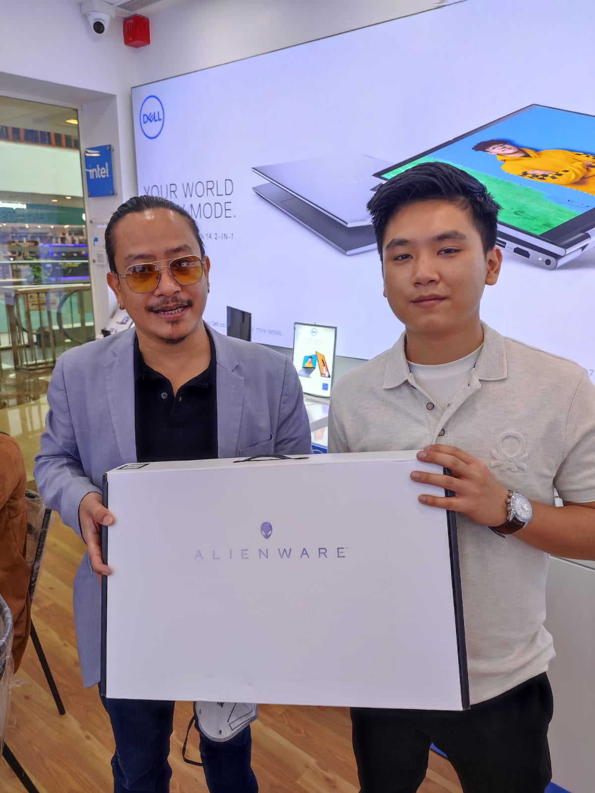 Dell India's official store locator - Dell Exclusive Stores