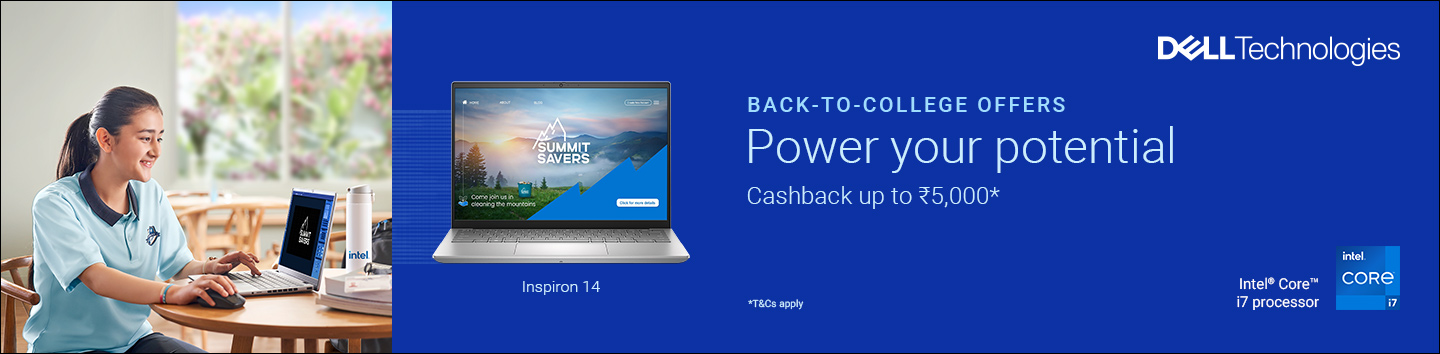 Dell India's official store locator - Dell Exclusive Stores