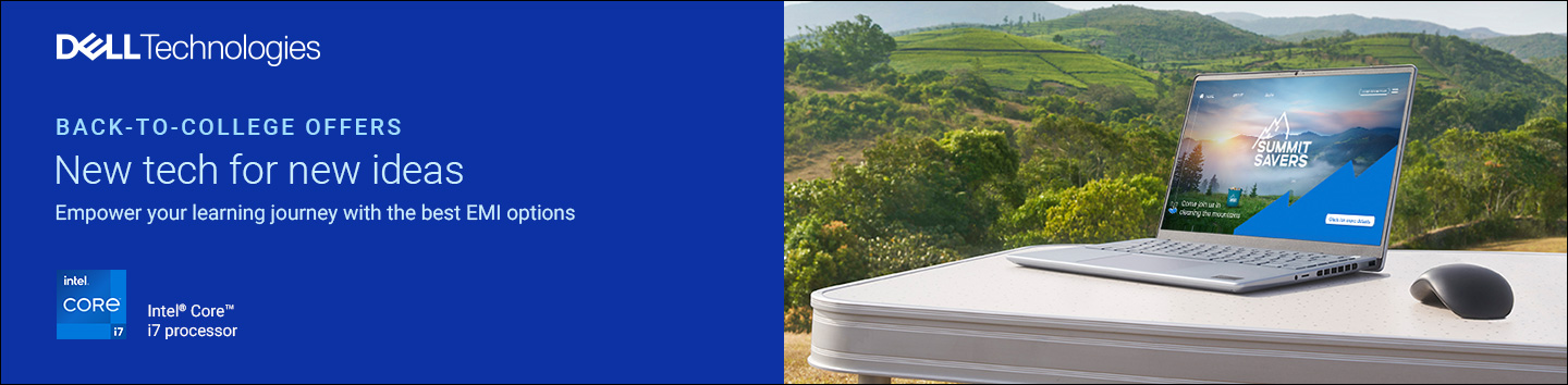 Dell India's official store locator - Dell Exclusive Stores