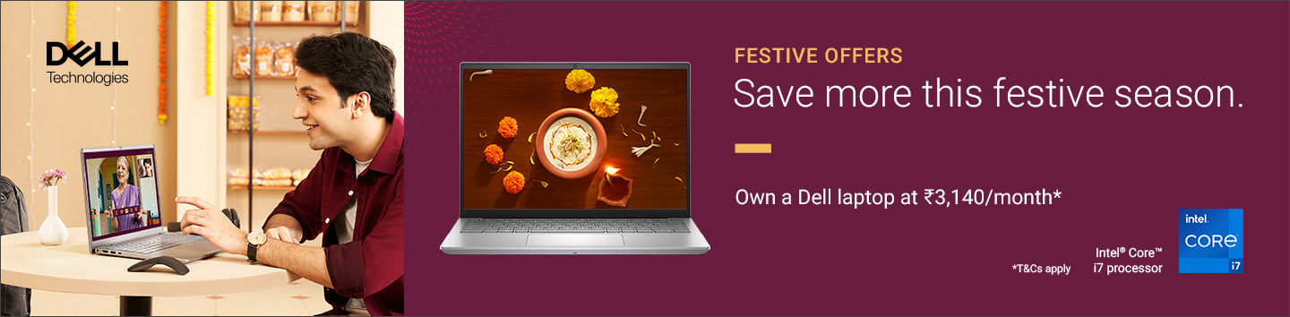 Dell India's official store locator - Dell Exclusive Stores