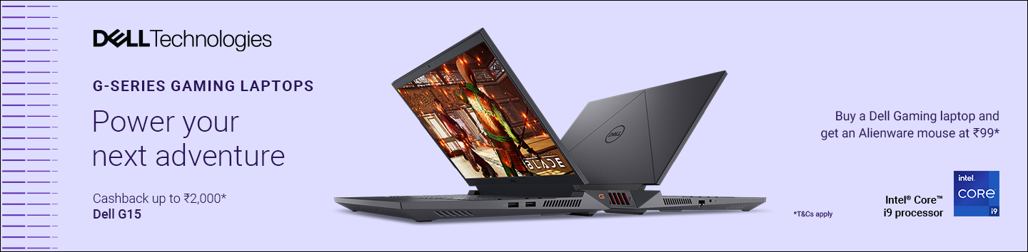 Dell India's official store locator - Dell Exclusive Stores